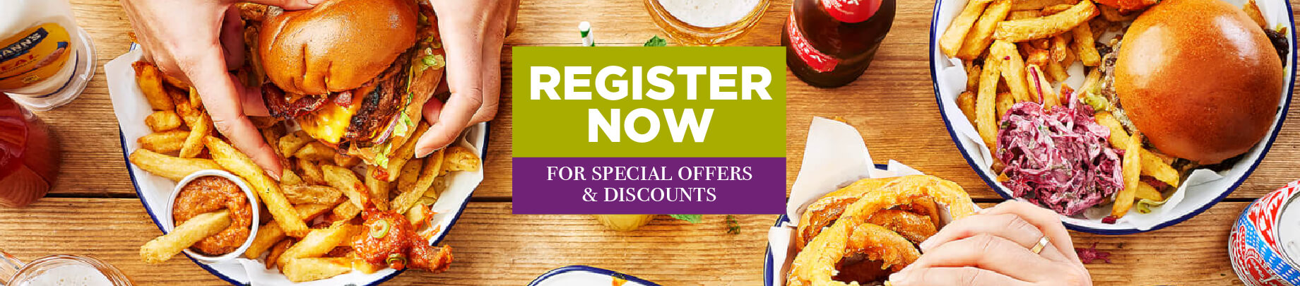 Taste Perthshire - Home